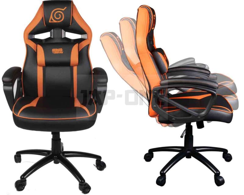 Naruto Gaming Chair Preco