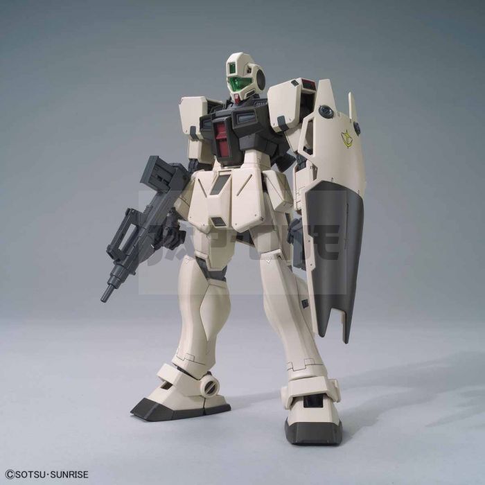 Gundam - Mg 1/100 Gm Gundam 'Colony Type' - Model Kit