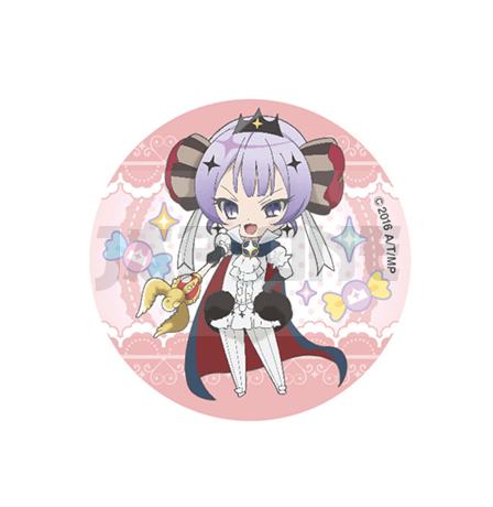badge-magical-girl-raising-project-mokuou-sanae-Mahou-Shoujo-Ikusei-Keikaku
