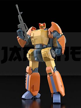 Special Armored Battalion Dorvack Mugen Calibur Moderoid Mk 17 cm