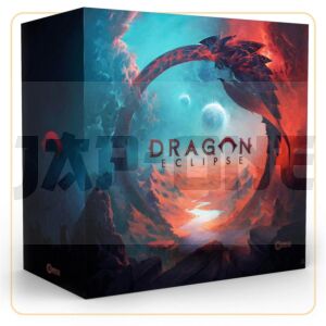 Dragon Eclipse - Core Box (Standee Edition) - En