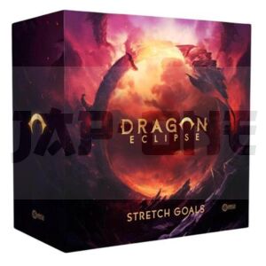 Dragon Eclipse - Stretch Goals (Standee Edition) - En
