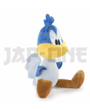 Looney Tunes - Bip Bip - Plush Sitting 30Cm