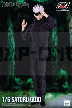 Jujutsu Kaisen Satoru Gojo 1/6 Scale Af 31 Cm