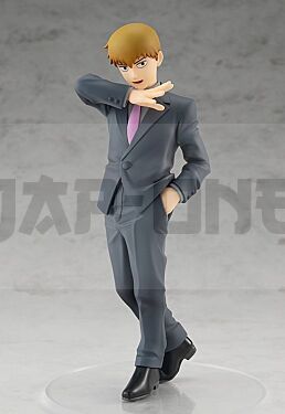 Mob Psycho 100 3 - Arataka Reigen - Pop Up Parade 17Cm