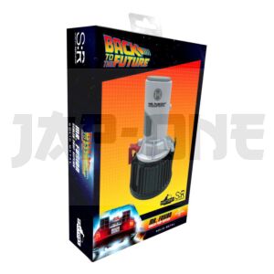 Bttf Mr Fusion Scaled Prop Replica 10 Cm
