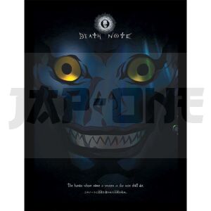Death Note-Ryuk Shadow Collector Print Preco