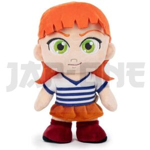 One Piece Netflix Nami 24Cm Plush 24 Cm