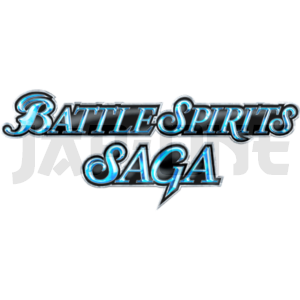 Battle Spirits Saga - Booster Display Bss02 (24 Packs) - En