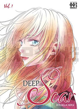 DEEP SCAR T01