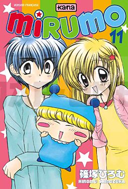 MIRUMO T11