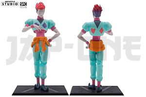 Hunter X Hunter - Figure "Hisoka"