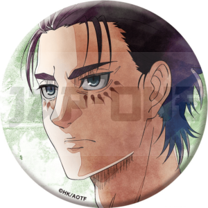 badge-attack-on-titan-yeager-eren-v1-Shingeki-no-Kyojin