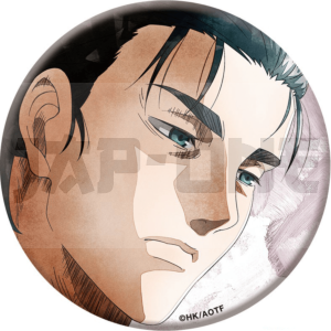 badge-attack-on-titan-yeager-eren-v3-Shingeki-no-Kyojin