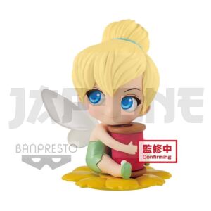 Disney - Sweetiny Disney Character - Tinkerbell - B