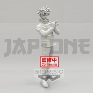 Jujutsu Kaisen: Jukon no Kata - Megumi Fushiguro PVC Statue
