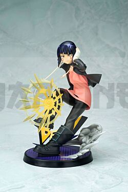 My Hero Academia - Kyoka Jiro " Hero Suit " - Figure 17Cm