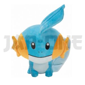 Pokemon: Mudkip Plush 30cm