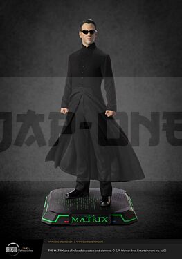 Matrix Figure Premium 1/4 Neo 20Th Anniversary Edition 53 Cm