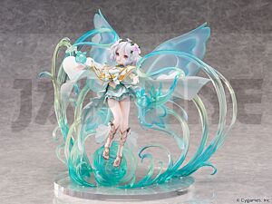 Princess Connect! Re:Dive Figure Pvc Shibuya Scramble Figure 1/7 ...