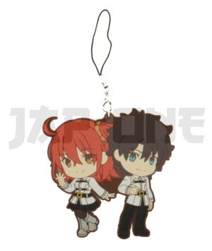 Rubber Strap Fate Grand Order Ritsuka Fujimaru