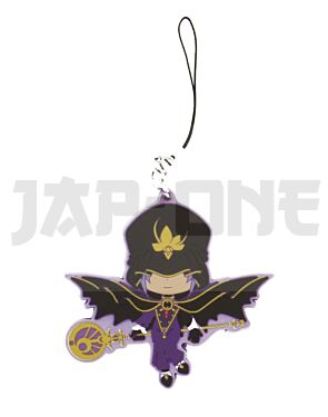 Rubber Strap Fate Stay Night Caster