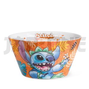 Stitch - Bol 550Ml - Orange