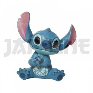Disney - Stitch - Figure Enesco '8X5Cm'