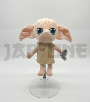 Harry Potter - Dobby - Peluche 25Cm