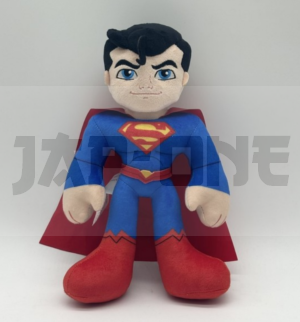 Superman - Plush Articulée 25Cm