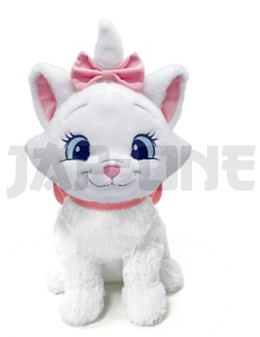 Disney - Marie - Plush 40Cm