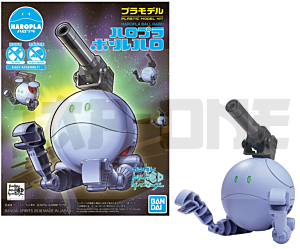 Gundam - Haropla Ball Haro - Model Kit Preco