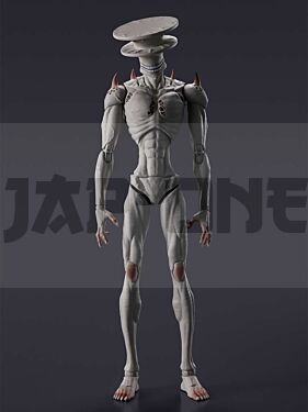 Kaiju No.8 Kaiju No.9 Shf 19 Cm