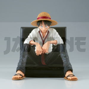 ONE PIECE - Monkey D. Luffy - Figure Creator X Creator 12cm