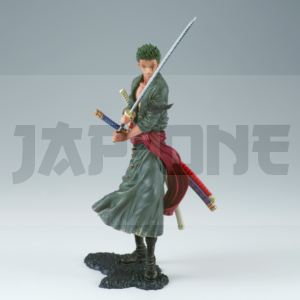 One Piece Creator x Creator Roronoa Zoro figure 20cm