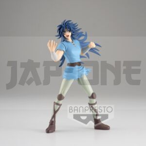 Saint-Seiya - Gemini Kanon - Figure Saint Cosmo Memoir 18Cm