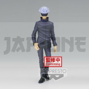 Jujutsu Kaisen - Saturo Gojo - Jukon No Kata - Figure 17Cm