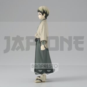 Demon Slayer - Yushiro - Figure 15Cm
