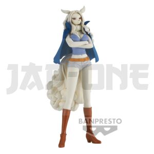 One Piece - Wanda - Figure Dxf-The Grandline Lady 17Cm