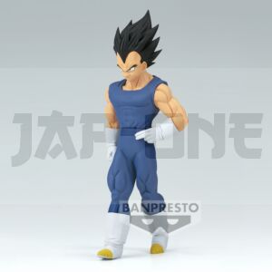 Dragon Ball Z - Vegeta - Figure Solid Edge Works 19Cm