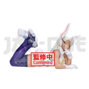 My Hero Academia - Mirko - Figure Glitter & Glamours 17Cm