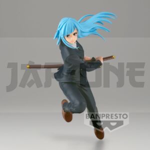 Jujutsu Kaisen - Kasumi Miwa - Figure Jufutsunowaza 13Cm