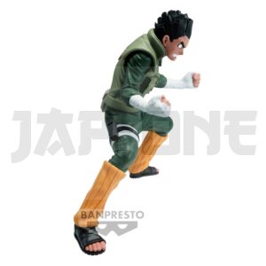 Naruto Shippuden - Rock Lee - Figure Vibration Stars 16Cm