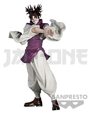 Jujutsu Kaisen - Choso - Figure Jufutsunowaza 17Cm