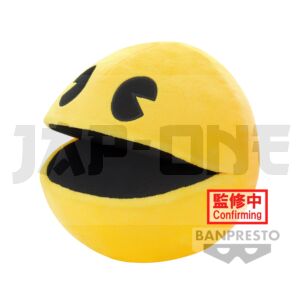 Pac-Man - Pac-Man - Big Peluche 18Cm