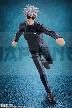 Jujutsu Kaisen - Satoru Gojo - Figure S.H. Figuarts 16Cm
