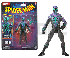 Marvel Legends - Marvel'S Chasm - Fig. Retro Collection 15Cm