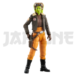 Star Wars Ahsoka - General Hera Syndulla -Fig. Vintage Collection 10Cm