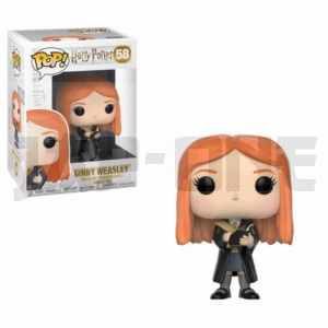 HARRY POTTER - POP N° 58 - Ginny with Diary