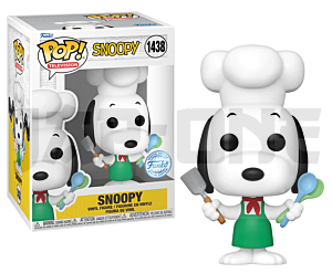 PEANUTS - POP TV N° 1438 - Snoopy